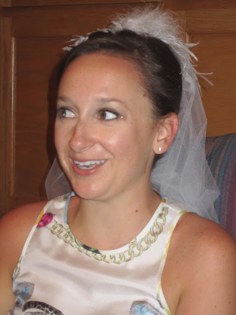 SMIDGE OF THIS: Laura's Bachelorette Party In Savannah