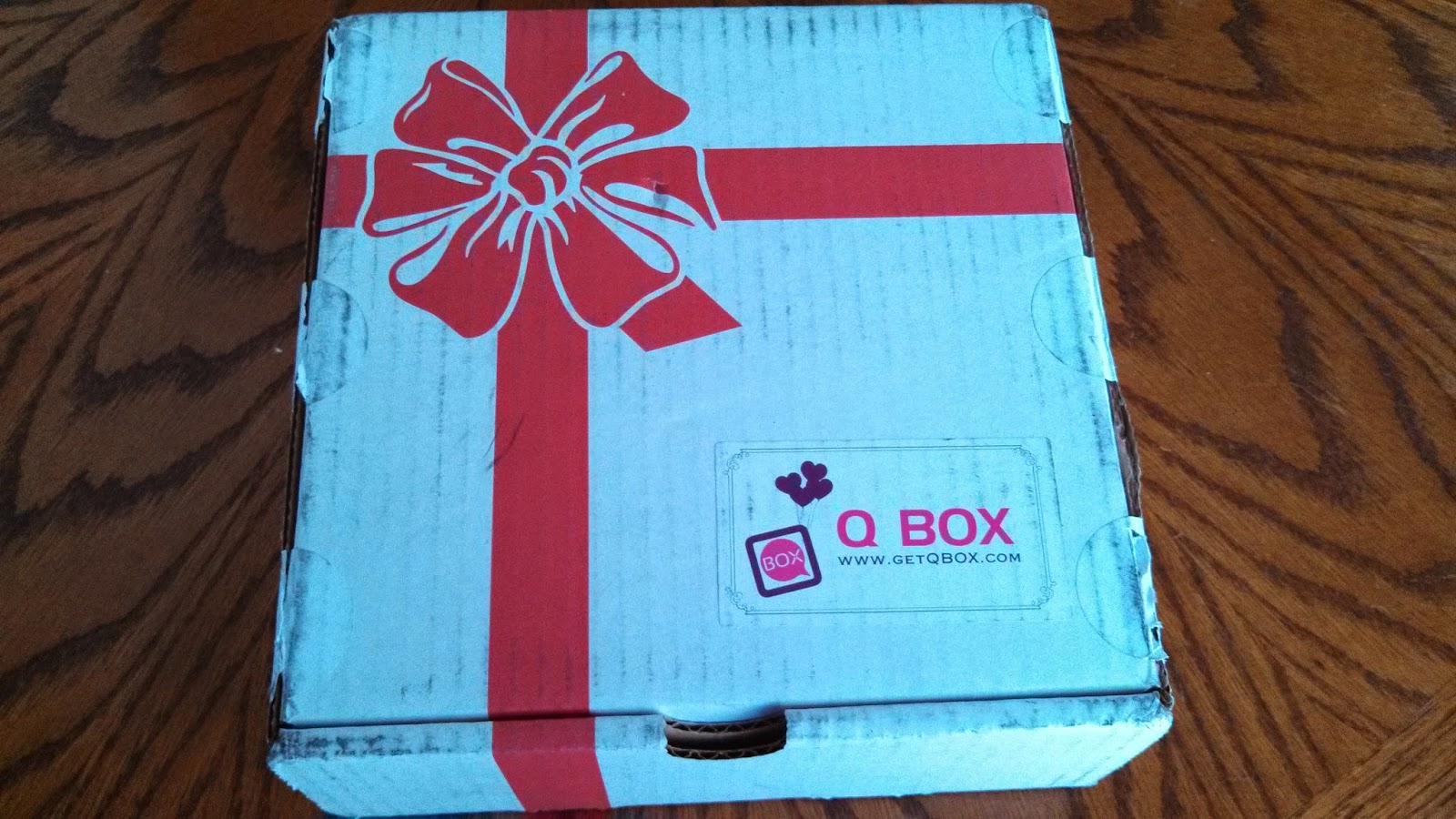 Subscription Prescription: Q-Box review, May 2014