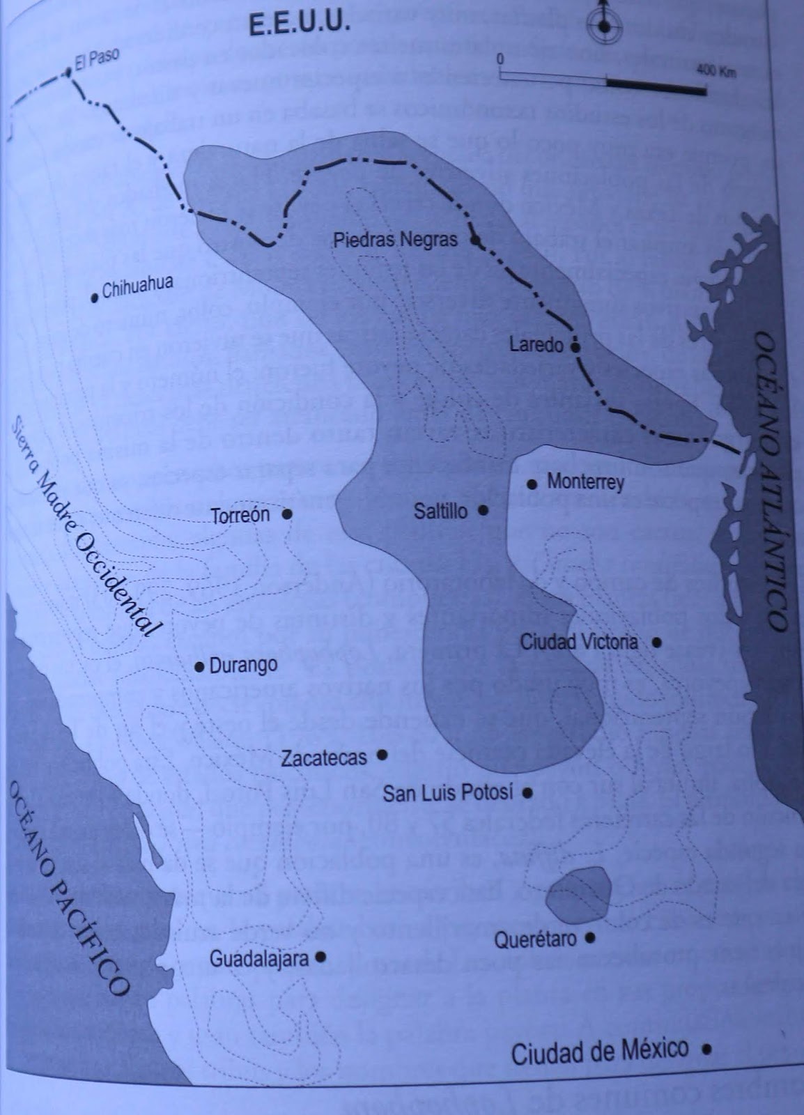 La Contemplación: El Peyote y su tradición el las culturas nativo ...