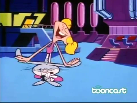 What A Cartoon Review Blog: Dexter's Laboratory