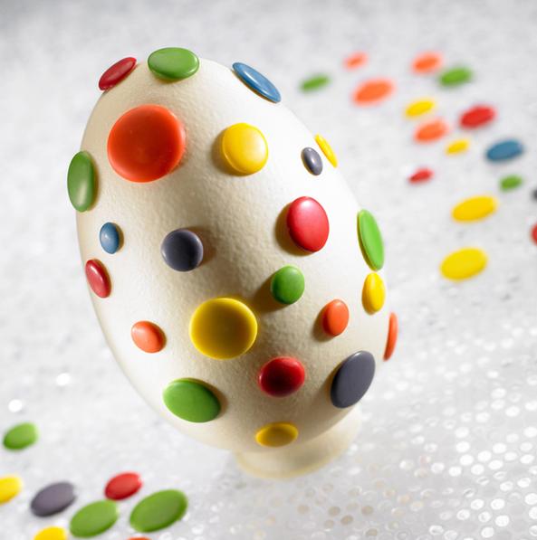 Miss Baptista: Easter with Chocolate Chefs