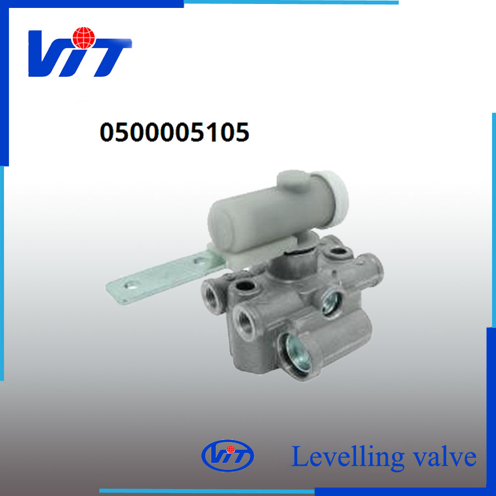 Truck air brake valve levelling valve -Skype:Abby-Yuan1
