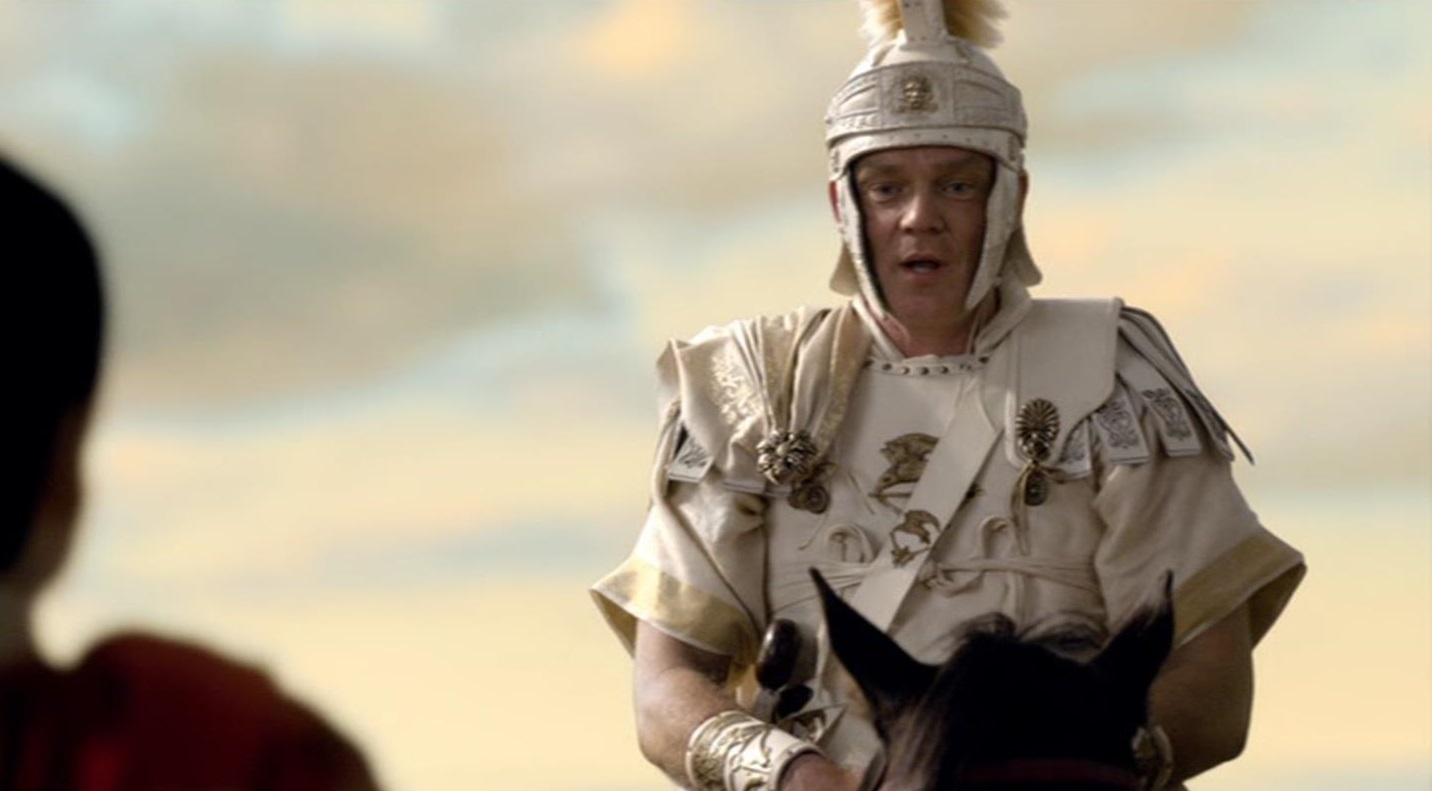 APASIONADOS DEL IMPERIO ROMANO: CNEO POMPEYO MAGNO DICE SOBRE LA GUERRA