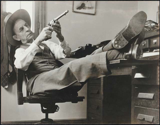 William MacLeod Raine - Alchetron, The Free Social Encyclopedia