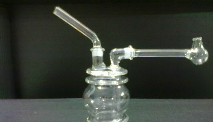 Bawa Alat Hisap Sabu Berbentuk Bolpen, Karyawan SPBU Ditangkap ...