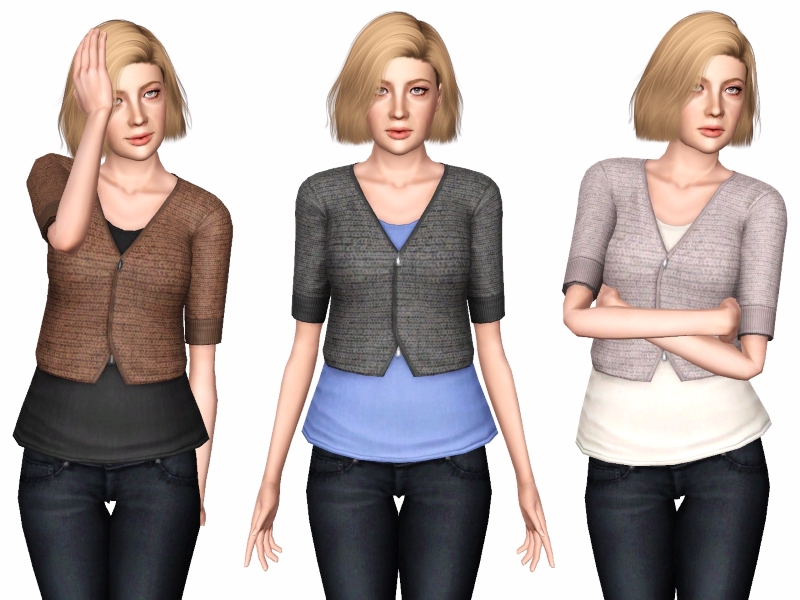 Tops Dump For EF Part 1