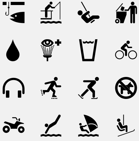 Comunicación Visual: Anatomía del mensaje visual