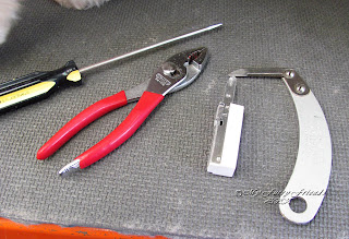 Pet Grooming: The Good, The Bad, & The Furry: Using a Mat Splitter to ...