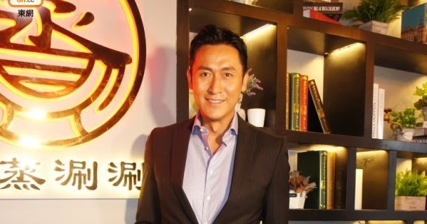 TVB Entertainment News: Joe Ma has confidence in his son: I believe ...