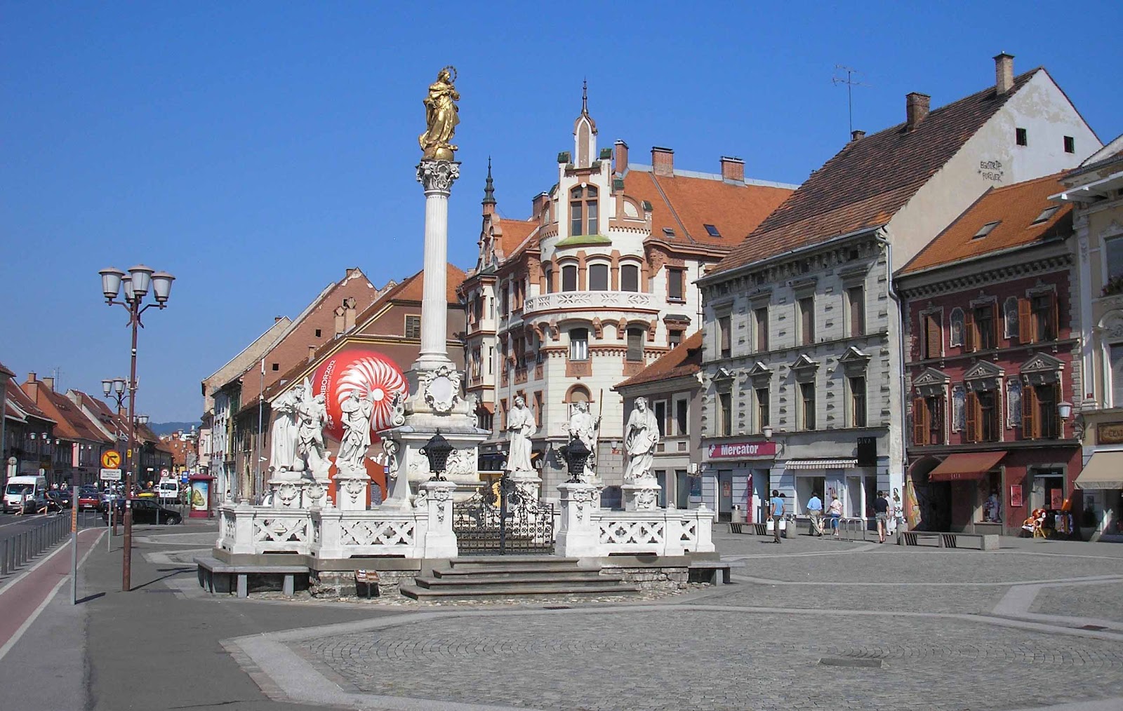 valter: Maribor e Stara Trta