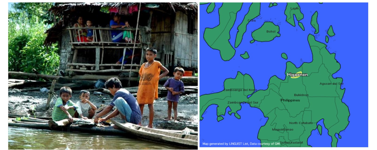 NehemiahTeamsPH: Higaonon Manobo