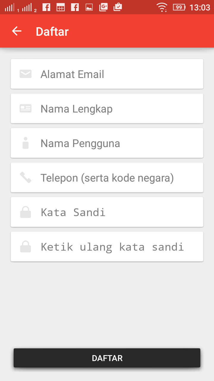 Review, Buzzer segala dan tentang Produk: Berrypay, Financial ...