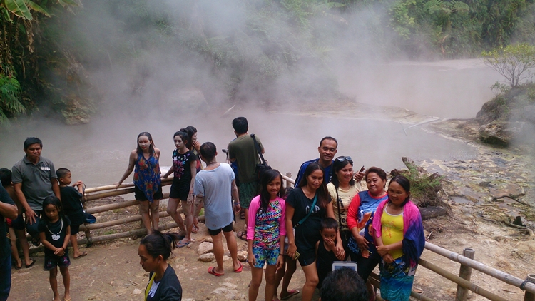 Perfect Place to Enjoy Summer: Lake Agco in Kidapawan City ...