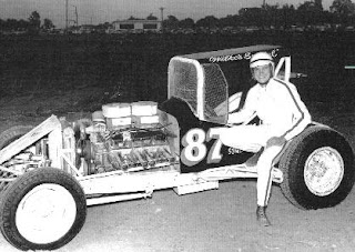 Stan's MDTR Blog: How did you get into racing? Here's my story...