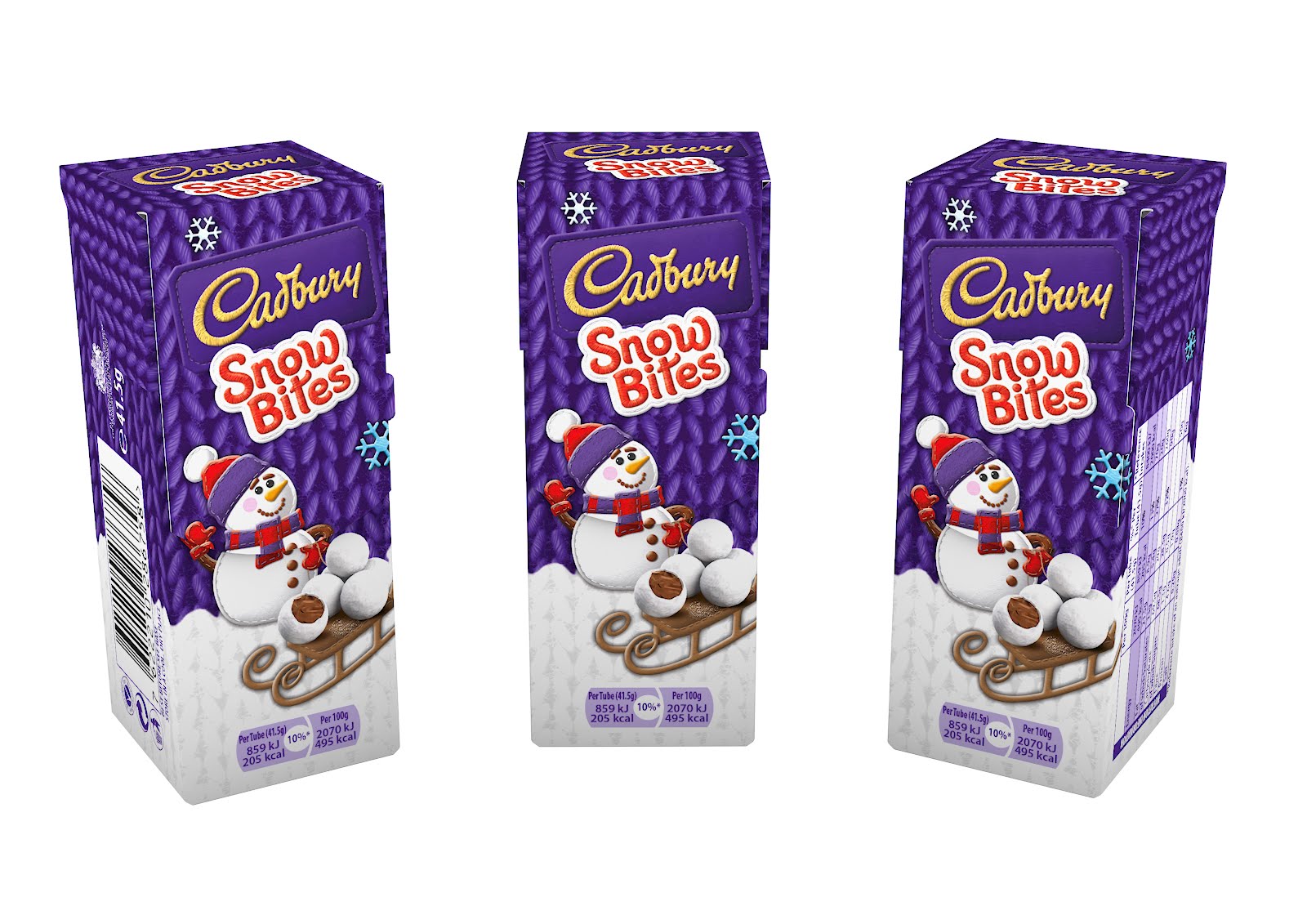 THE Cadbury COUNTDOWN TO CHRISTMAS Has begun - Mummy Be Beautiful