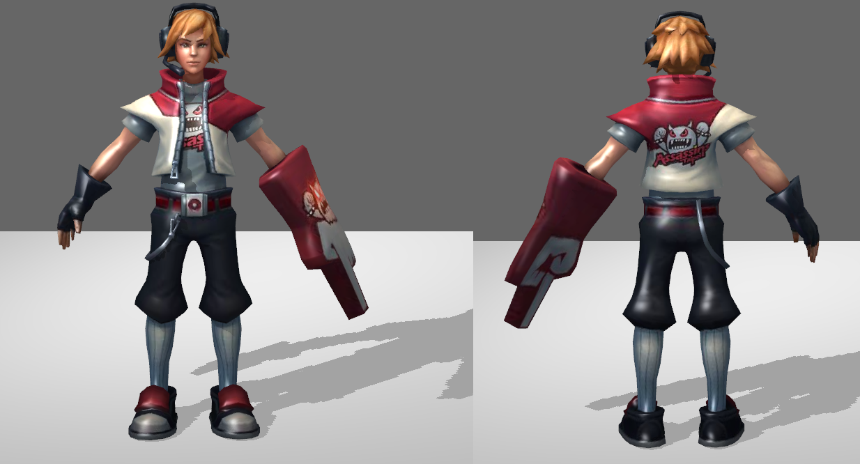 Surrender at 20: [ Rolled Back ] 5/1 PBE Patch - TPA Skins and Balance ...