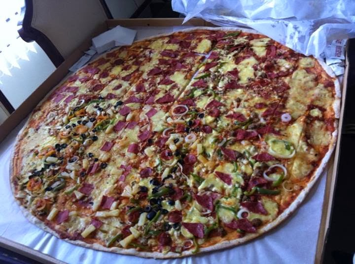 IamMaylene: BIG GUYS! PIZZA PHILIPPINES