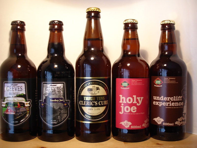 The Ormskirk Baron: Looking forward to baron rating Geeves, Three Tuns ...