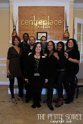 The Petite Soiree: Real Party: Carissa Lawson News 12 NJ Once Upon A Time Princess 1st Birthday