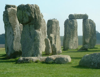 Stonehenge and the Ice Age: EH updates on Stonehenge bluestones
