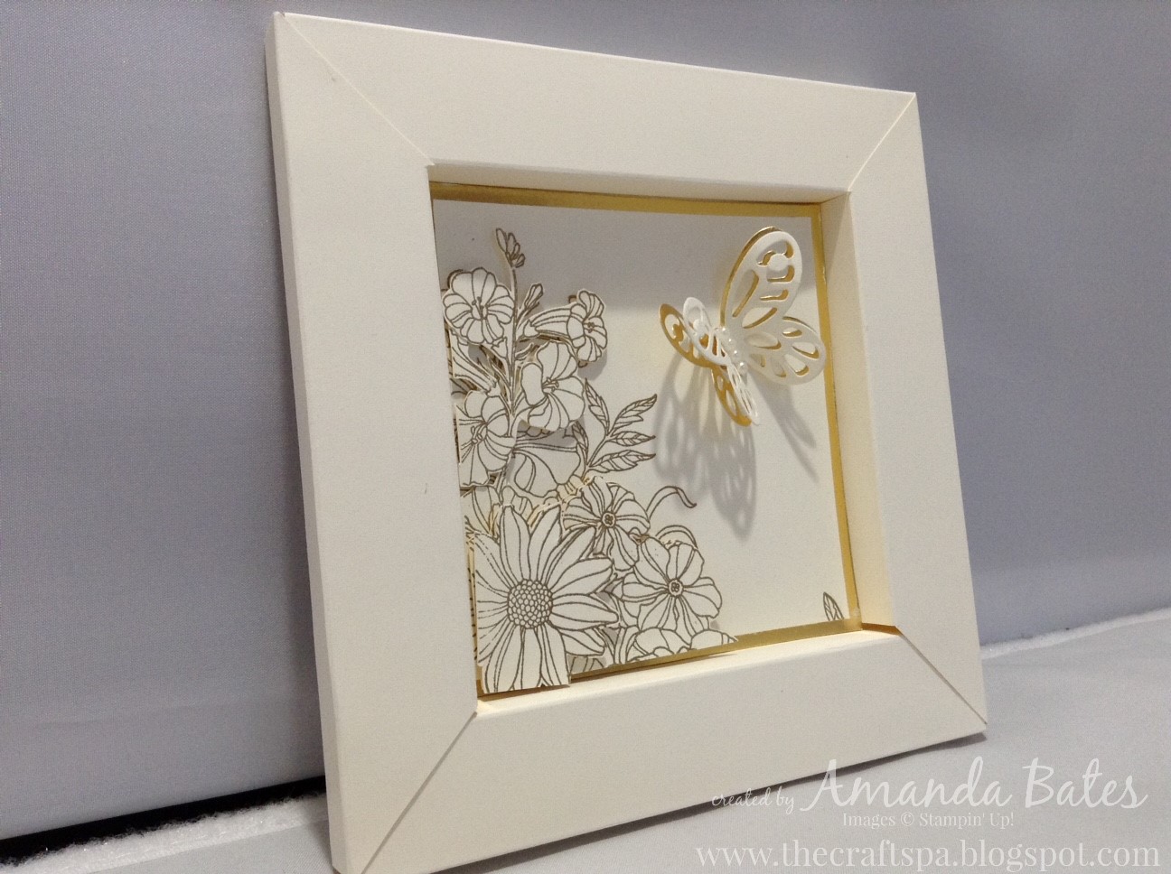 The Craft Spa - Stampin' Up! UK independent demonstrator - Order ...