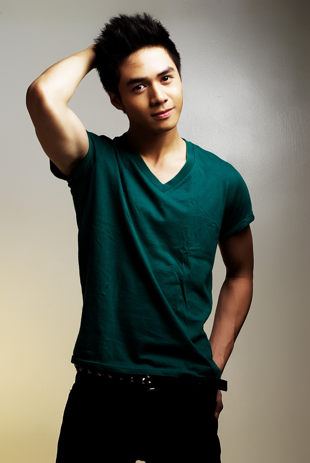 Sam Concepcion - "Forever Young" | BLOG-PH.com — Top Philippines ...