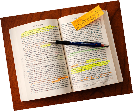 Subrayar ~ COMPRENSIÓN LECTORA