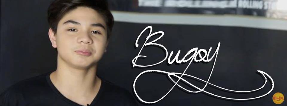 Juicy and Hottest Men : Bugoy Carino Weekly Hot Images 2017