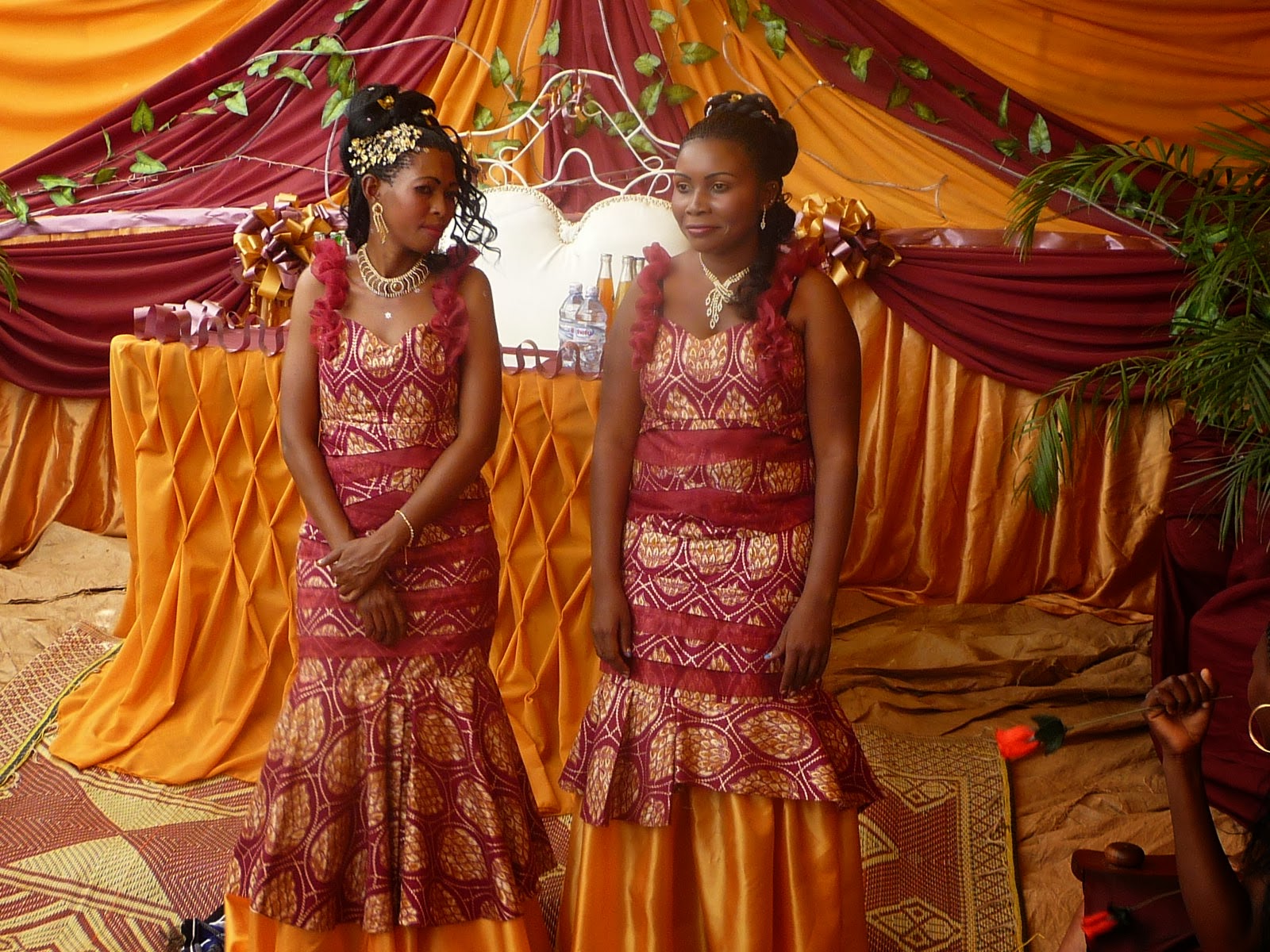 SEND OFF YA REGINA NDEREMO NA VIFIJO ILIPENDEZA SANA | KANDEO VIDEO ...