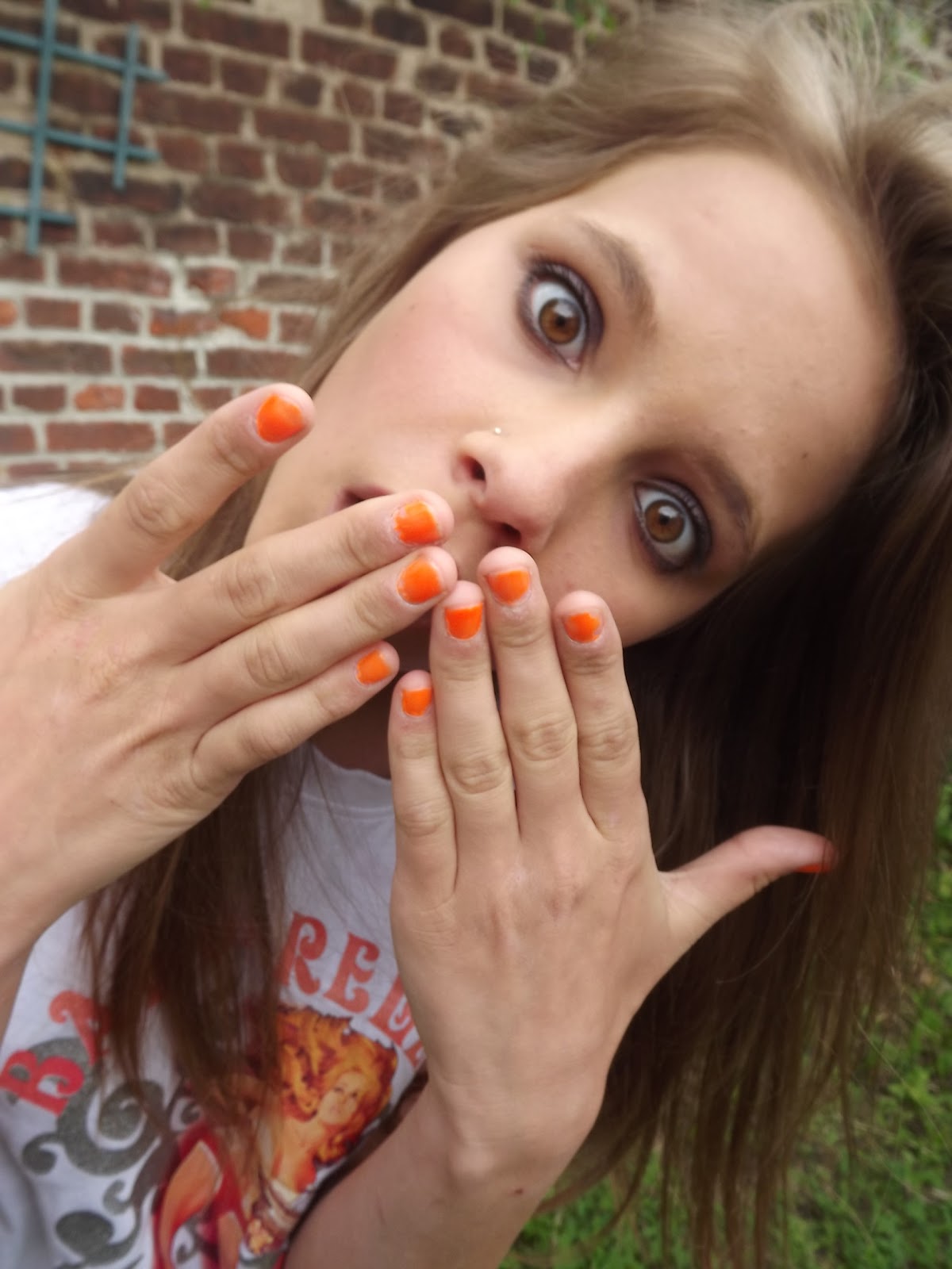 TANYA WALL officiel: Tanya l'éclectique