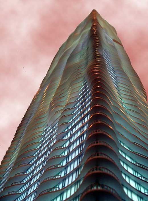 Top 5 most amazing structures of the world | World's Amazing News ...