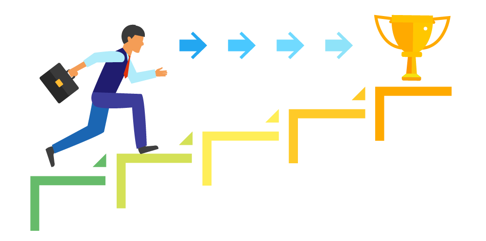 Cumple tus sueños: Alcanza tu meta mas dificil | IB Outplacement