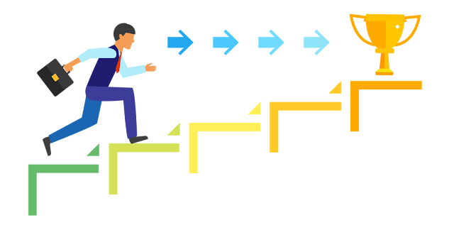 Cumple tus sueños: Alcanza tu meta mas dificil | IB Outplacement