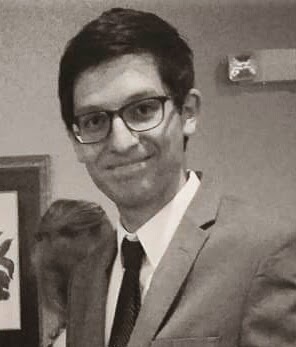 The Restless Heart: the72: Jerome Hall - Service in All Things