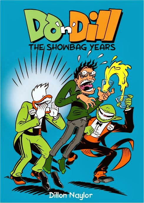 dillon naylor illustration