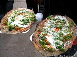 Distrito Federal : Comida Tipica