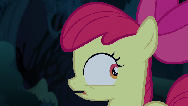Apple Bloom Daily: July 2015