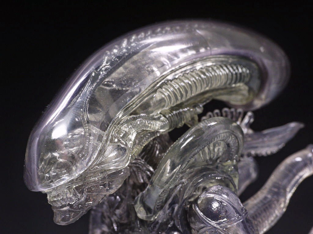 JIMSMASH ! ! !: THE TRANSLUCENT ALIEN