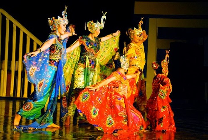 Inilah Tentang Suku Sunda : Kebudayaan, Sejarah, Adat istiadat, dan ...