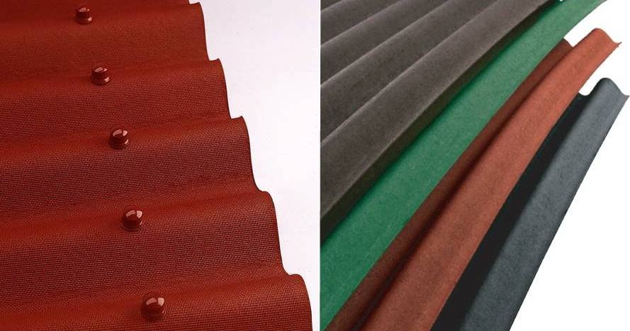 Harga Atap Genteng Onduline di Malang - Depogenteng.com - Pusat ...