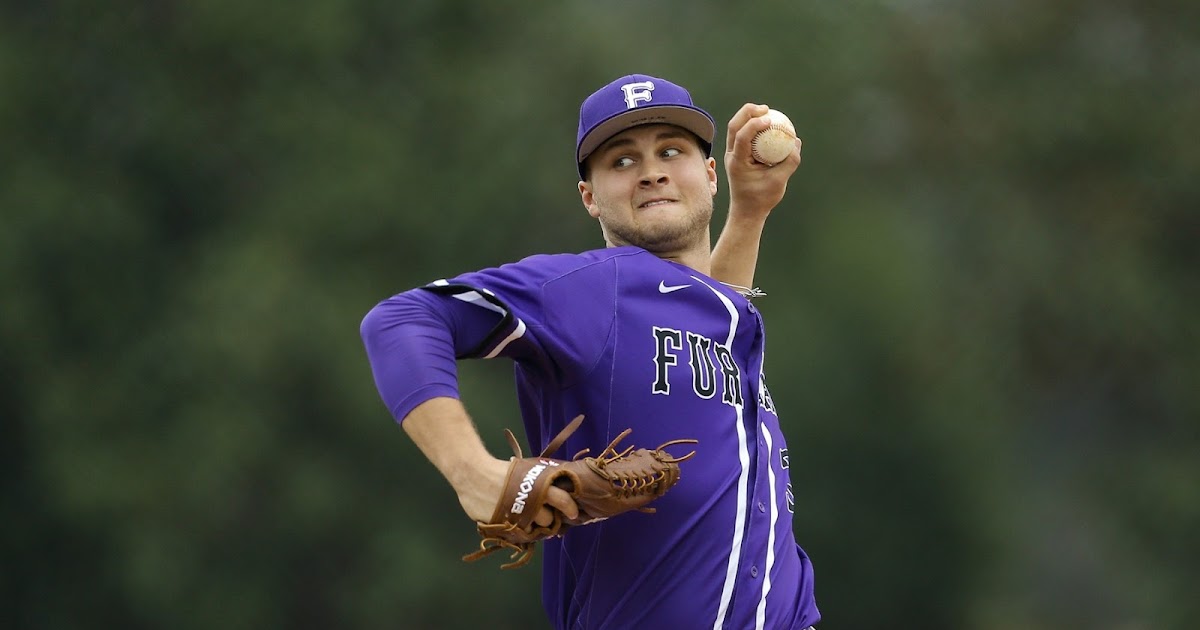 Furman Sports Report: Furman baseball ready to open the 2018 season
