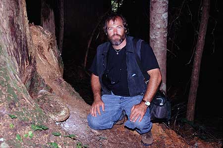 Profile of Paul Stamets