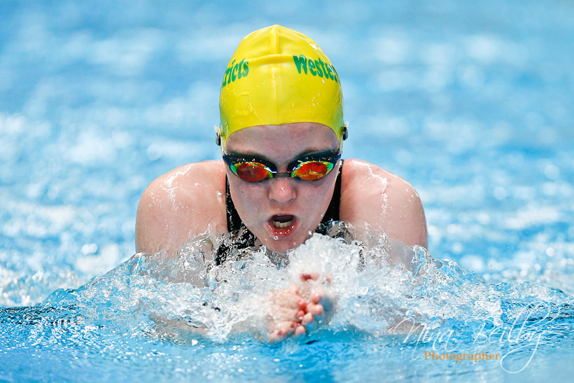 Swim Action Photography - NSW Development Meet 2012