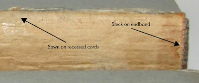 The Pressbengel Project: Exploring German bookbinding traditions and ...