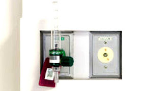 Thorpe tube flowmeter