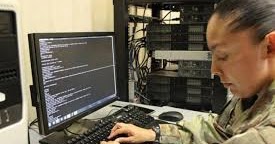 Technow IT Solutions: Network Security Engineer Job Description