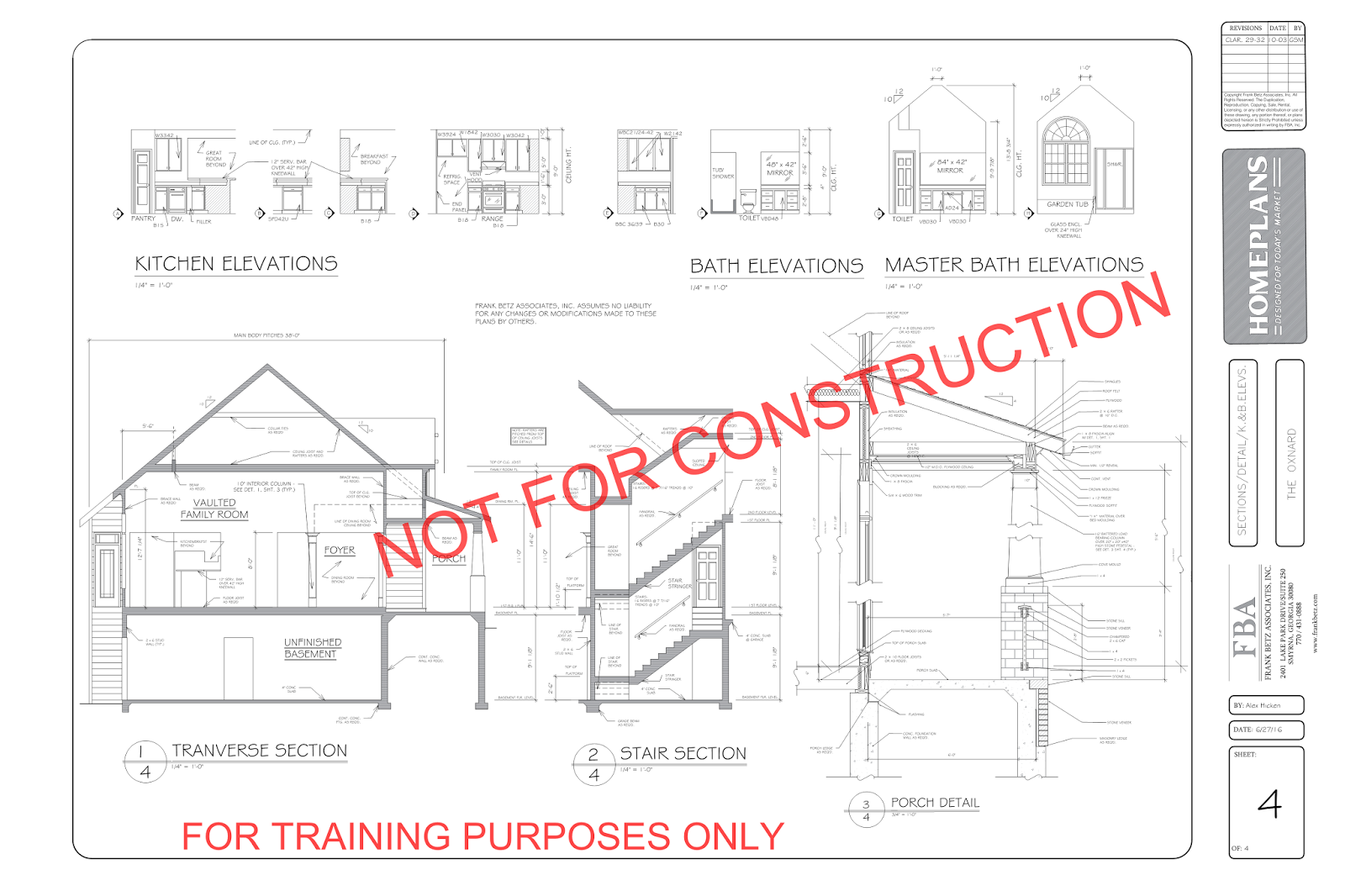 alexnhicken.crypto: AutoCAD Class Final Documents