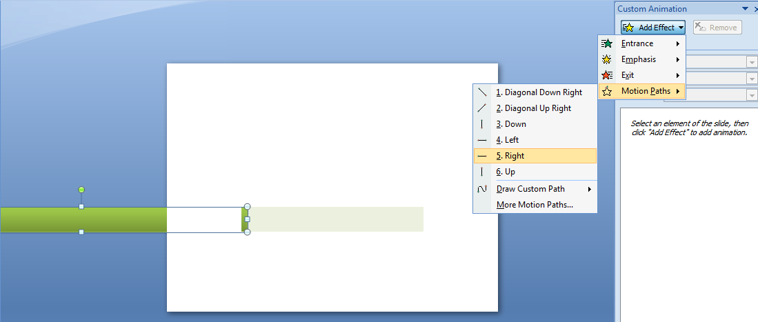 Membuat Animasi Loading di Powerpoint