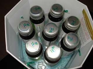 E.P.L: NH Colla-Plus (Collagen Drink)