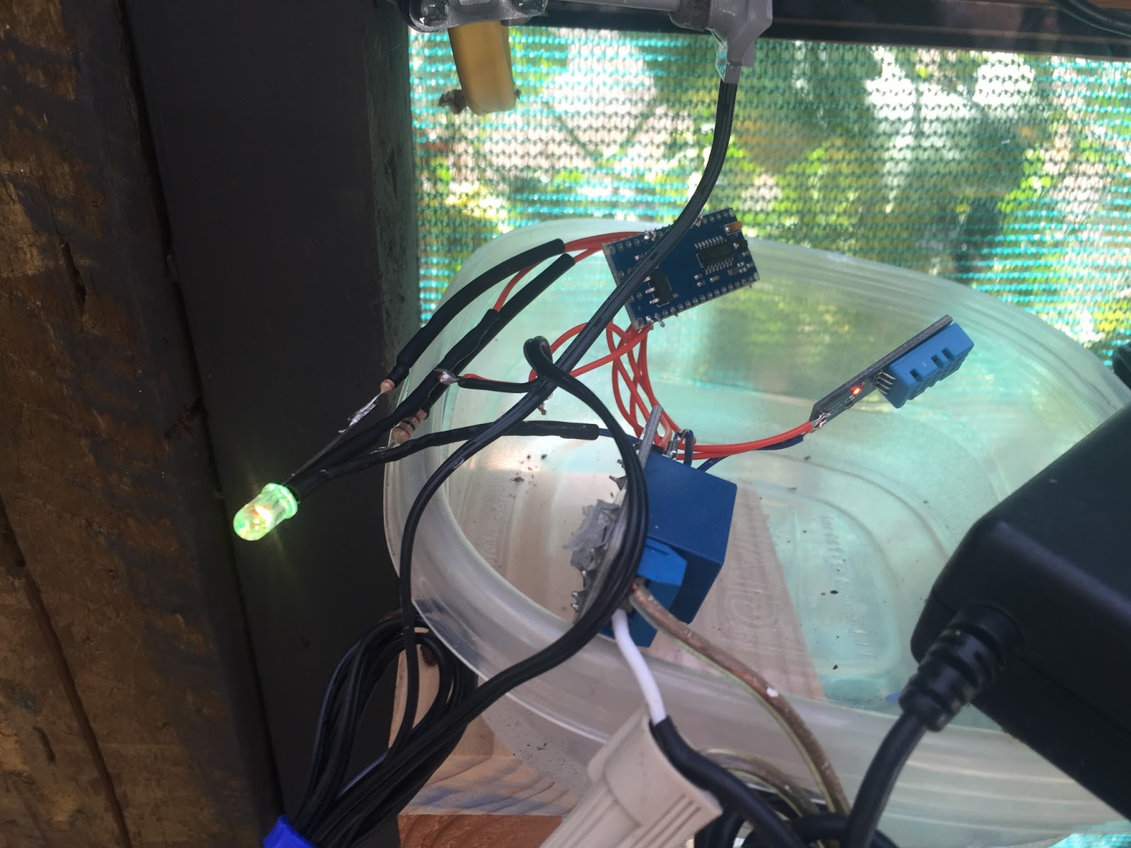 adventures with a tubie: DIY Plant Propagation Misting System using an ...